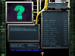 Secrets | Warblade Wiki | Fandom