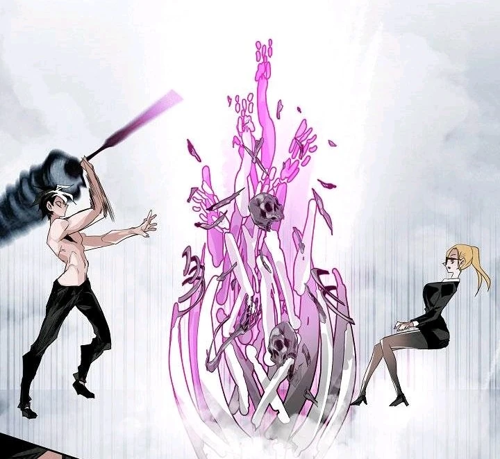 Skeleton Wall | Warble Wiki | Fandom