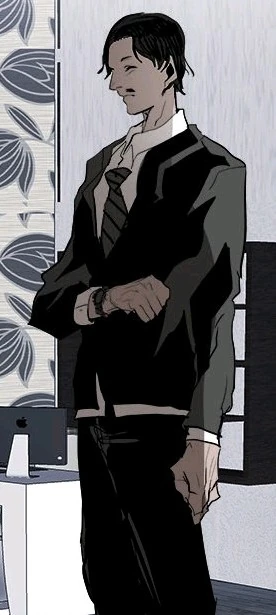 Kyle Yu | Warble Wiki | Fandom