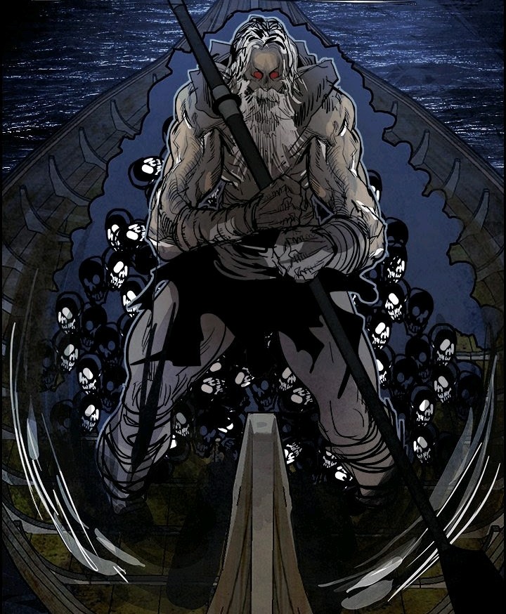 Charon | Warble Wiki | Fandom