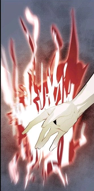 Red Parasite | Warble Wiki | Fandom