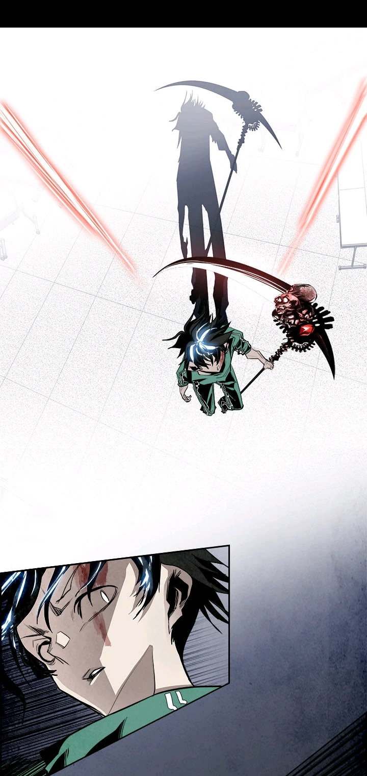 Chapter 33 | Warble Wiki | Fandom