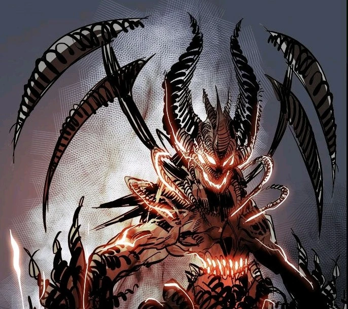 Bifrons | Warble Wiki | Fandom