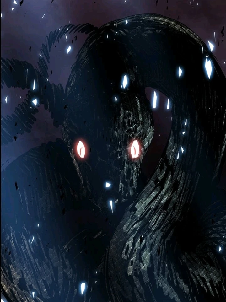 Andromalius Serpent | Warble Wiki | Fandom