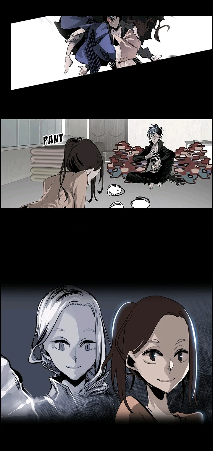 Chapter 28 | Warble Wiki | Fandom