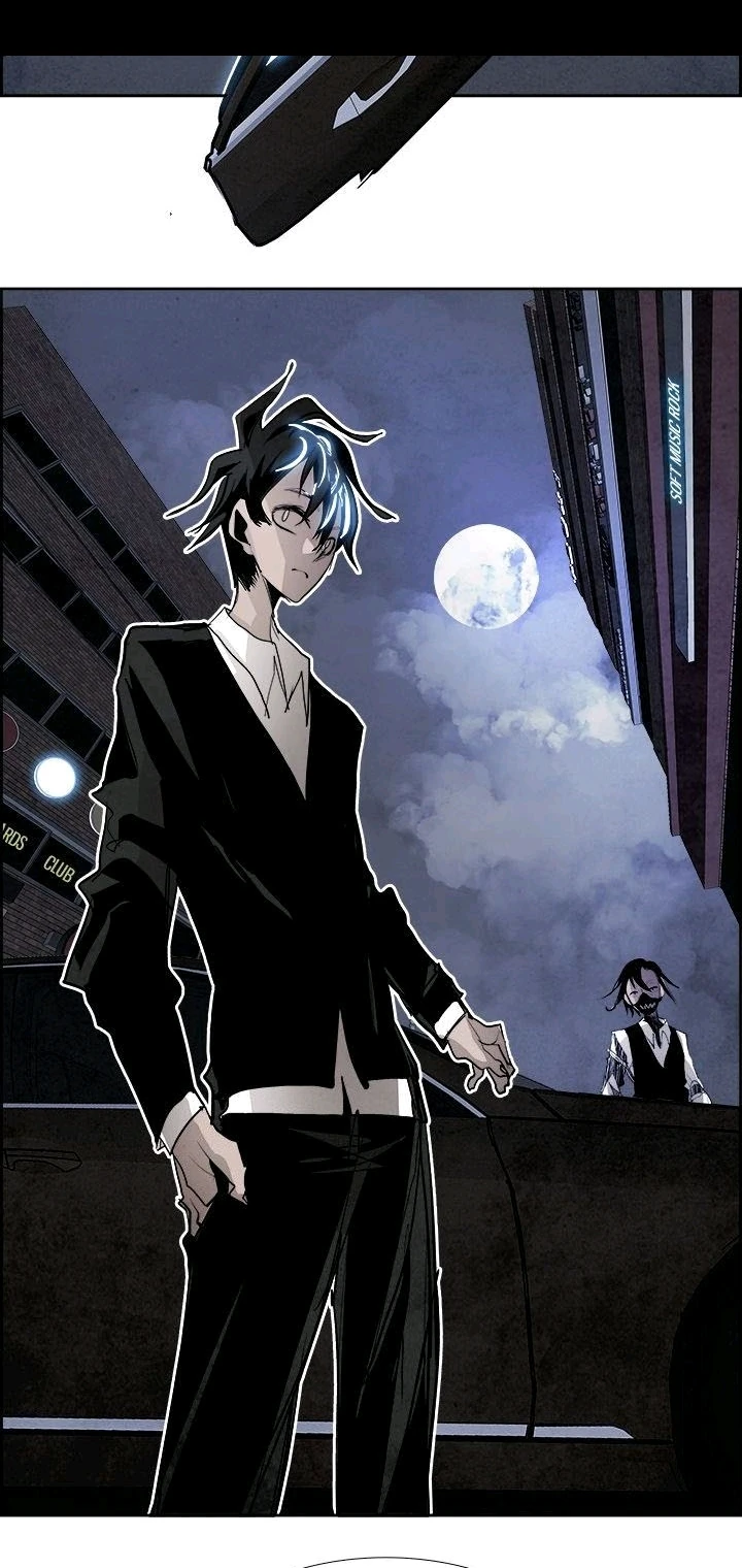 Chapter 50 | Warble Wiki | Fandom