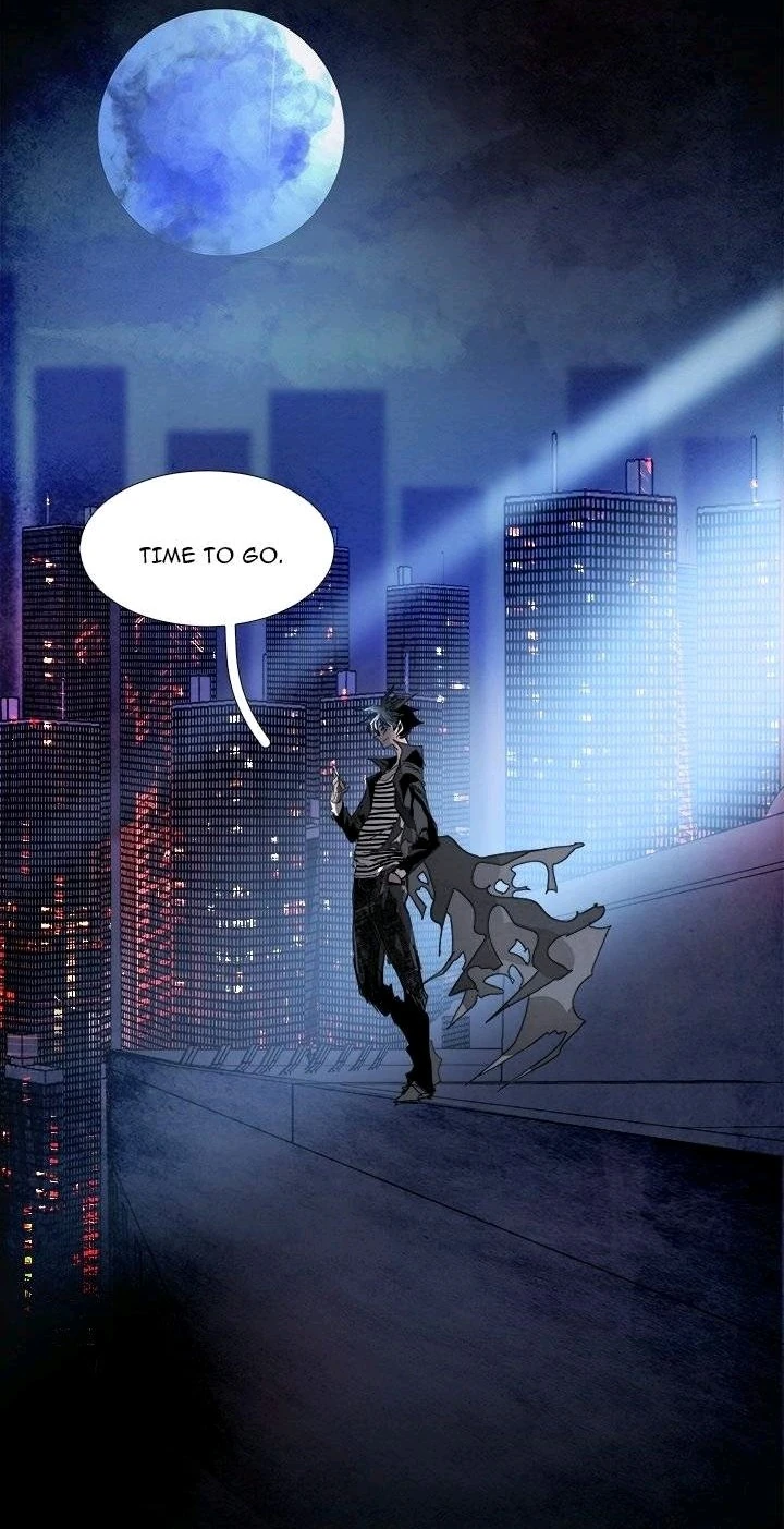 Chapter 107 | Warble Wiki | Fandom