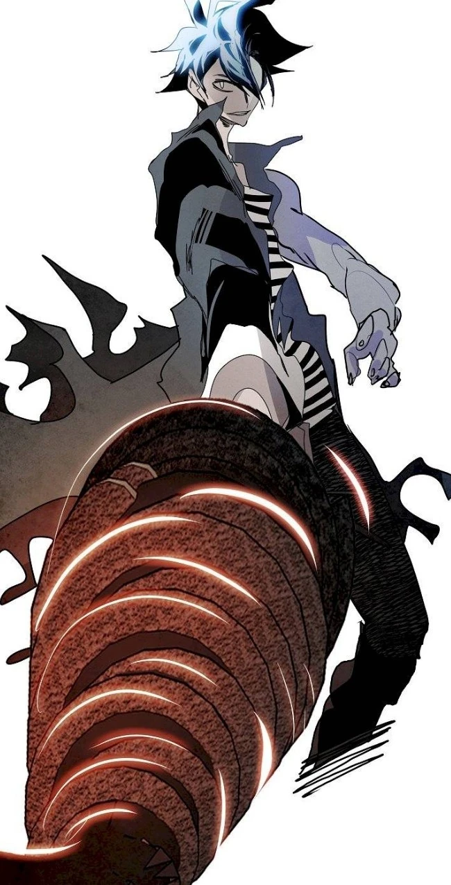 Chapter 99 | Warble Wiki | Fandom