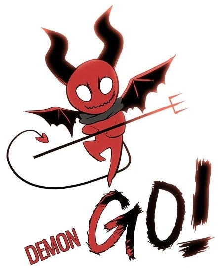 Demon Go! | Warble Wiki | Fandom