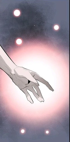 White Parasite | Warble Wiki | Fandom