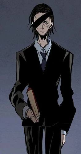 Jack | Warble Wiki | Fandom