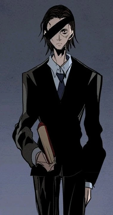 Jack | Warble Wiki | Fandom