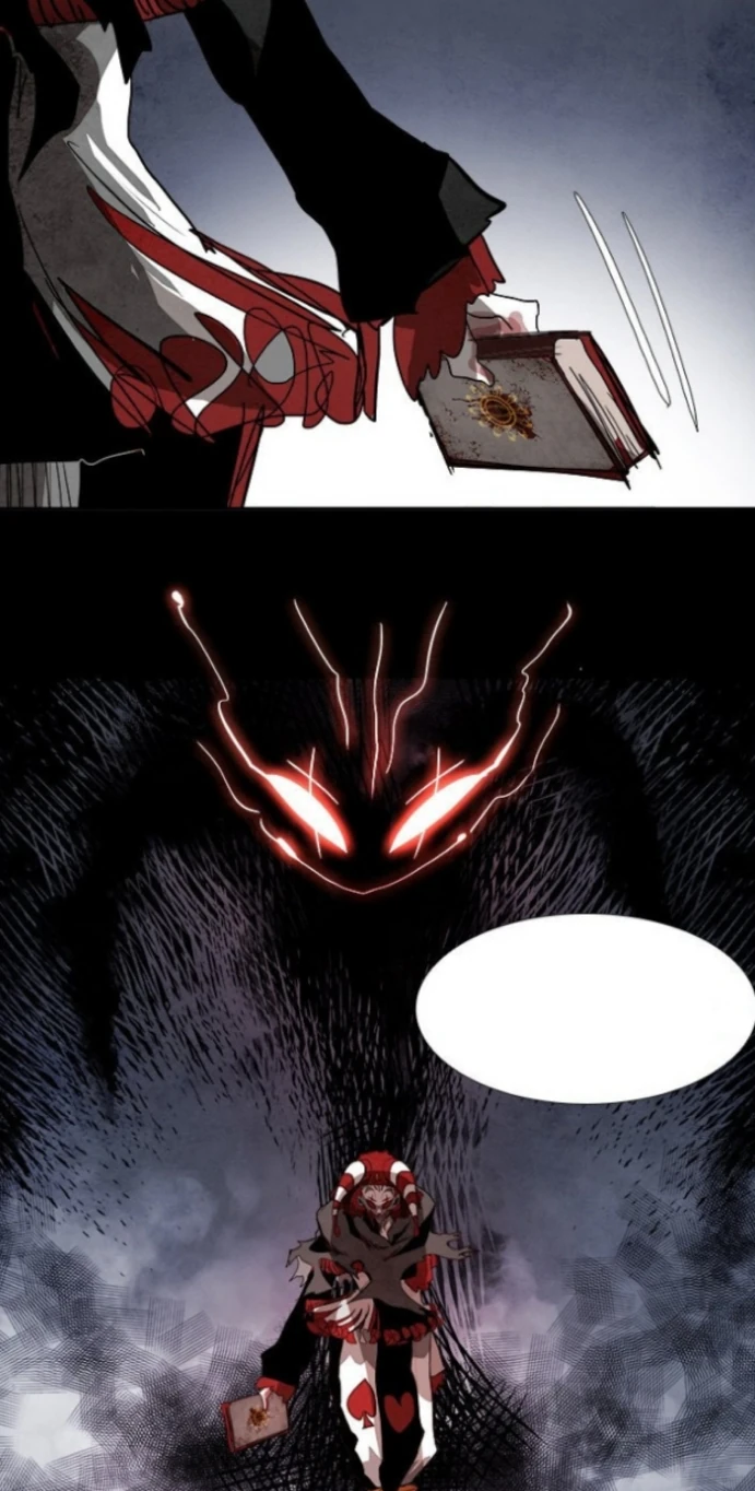 Chapter 92 | Warble Wiki | Fandom