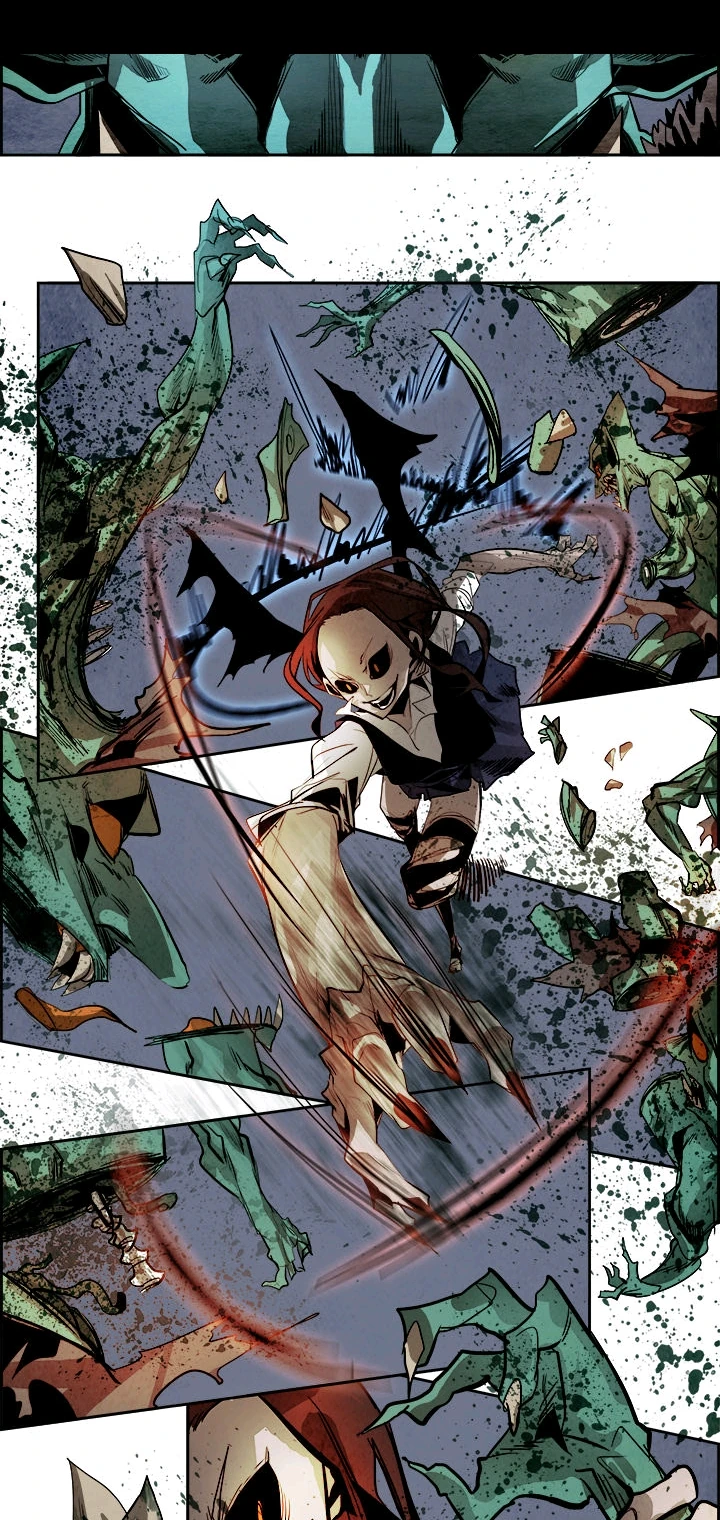 Chapter 46 | Warble Wiki | Fandom