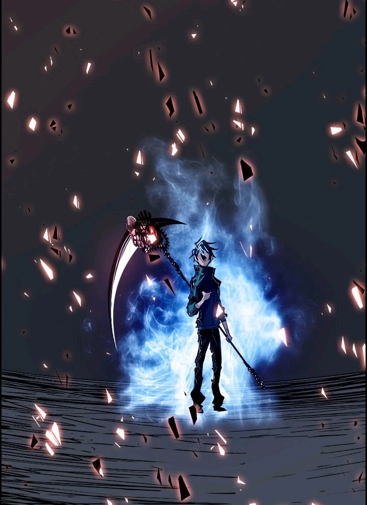 Limit Break | Warble Wiki | Fandom