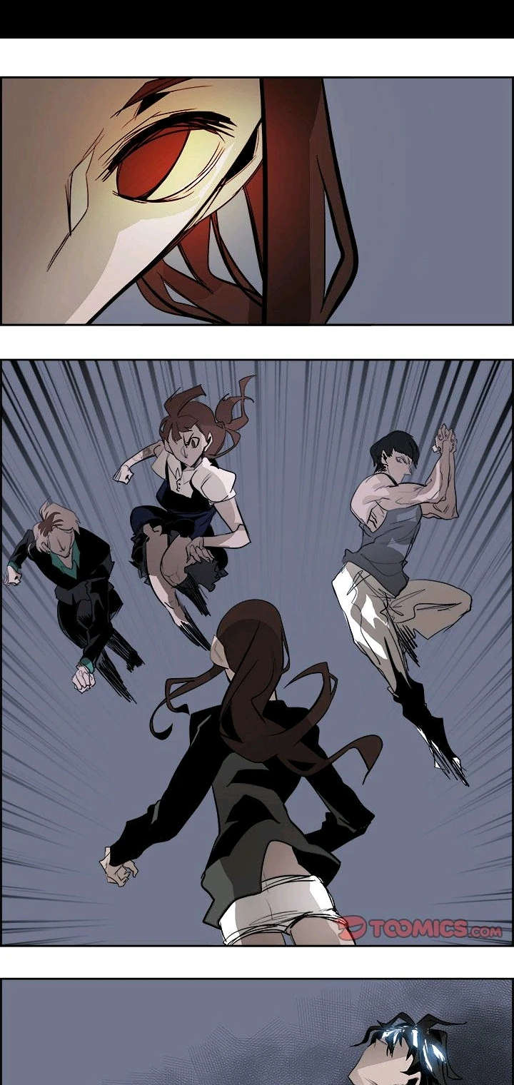 Chapter 64 | Warble Wiki | Fandom