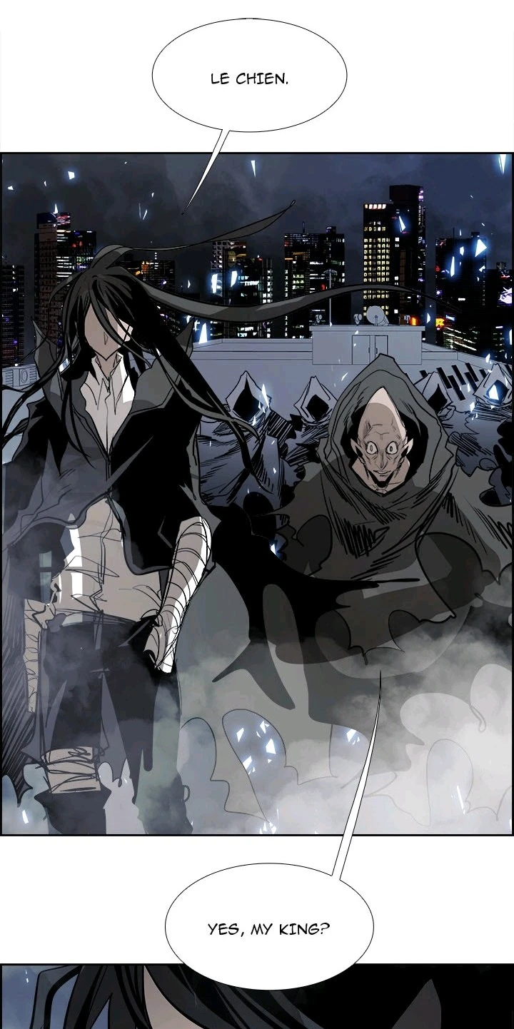 Chapter 76 | Warble Wiki | Fandom