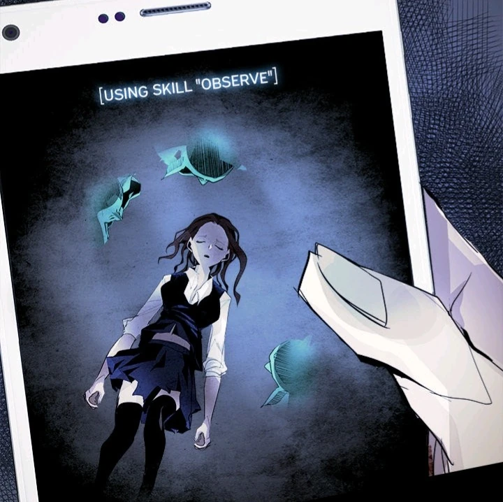 Observe | Warble Wiki | Fandom