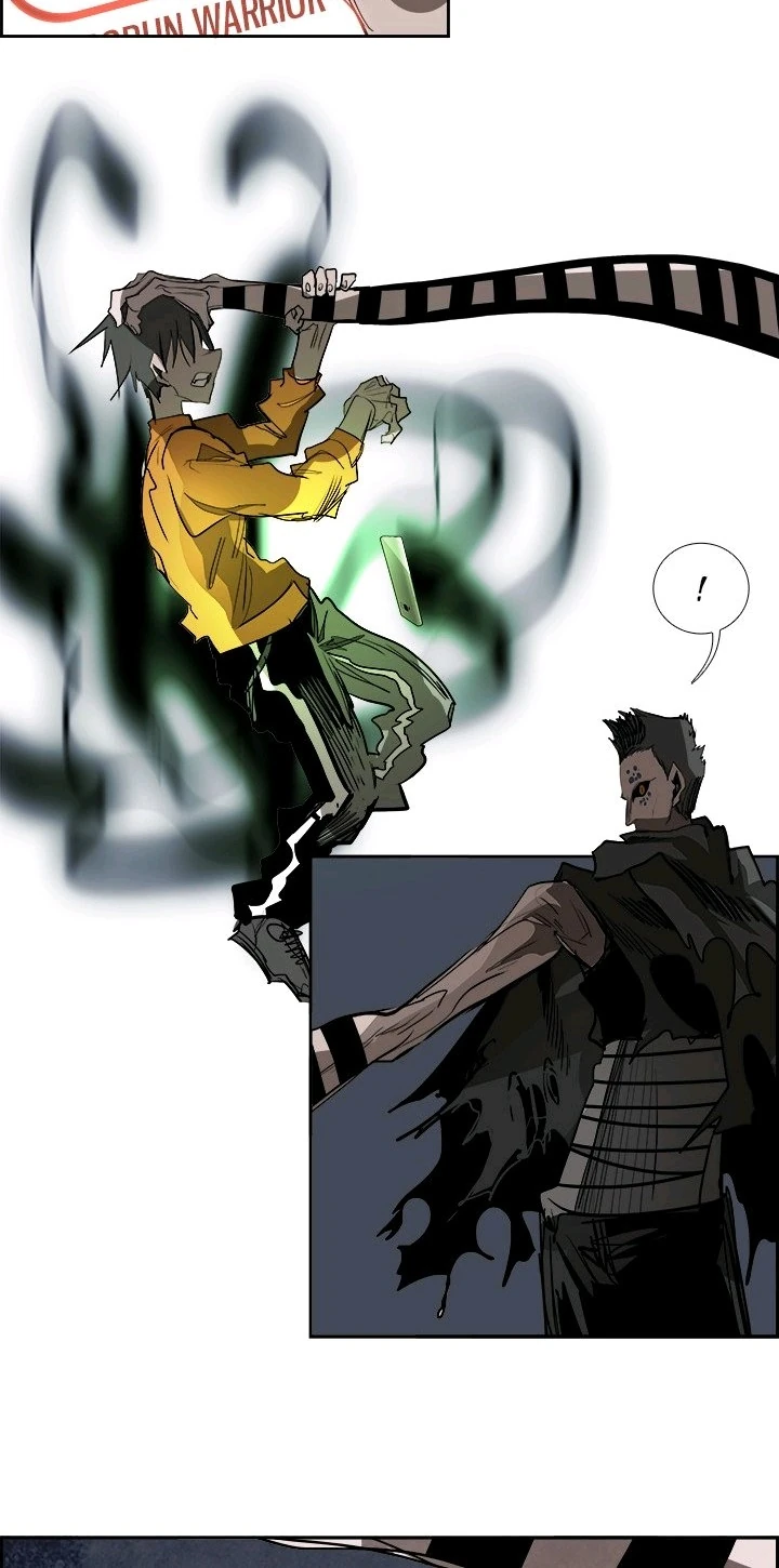 Chapter 85 | Warble Wiki | Fandom