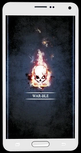 Warlock's Cellphone | Warble Wiki | Fandom