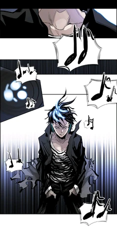 Chapter 2 | Warble Wiki | Fandom