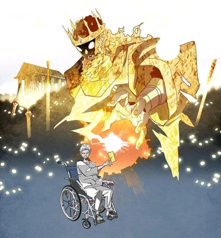 Midas' Hands | Warble Wiki | Fandom