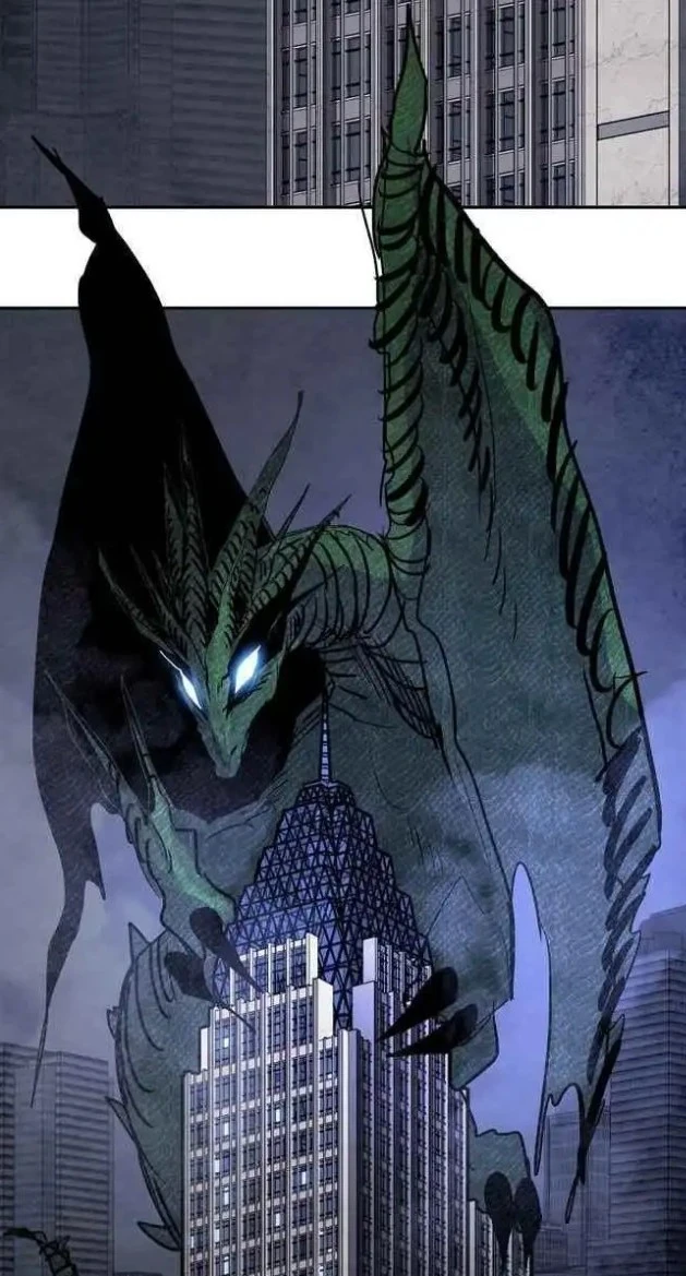 Selene's Dragon | Warble Wiki | Fandom