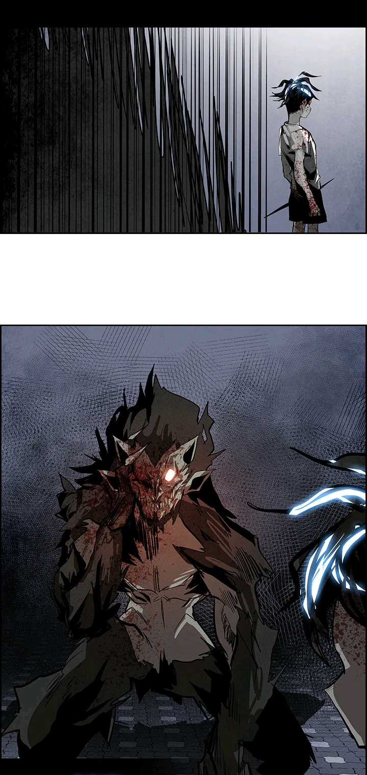 Chapter 41 | Warble Wiki | Fandom