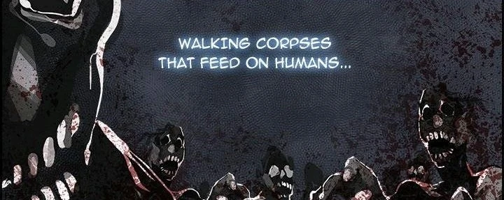 Zombie | Warble Wiki | Fandom