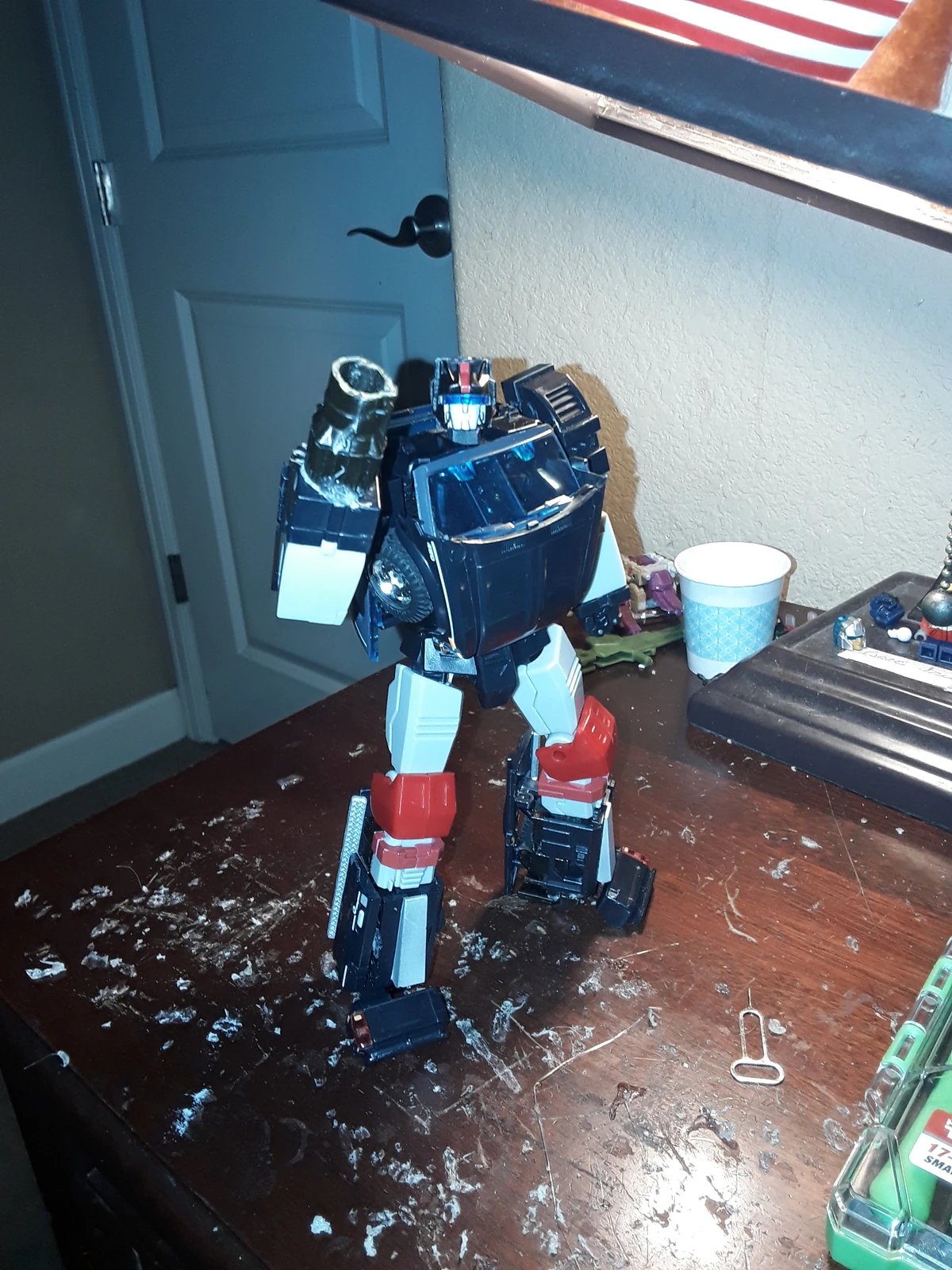 Kashmir | Warbots Wiki | Fandom