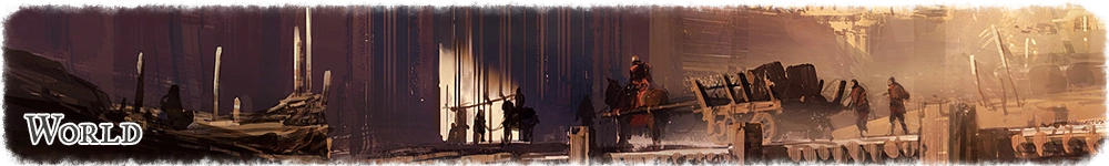 Warbrand Wiki | Fandom