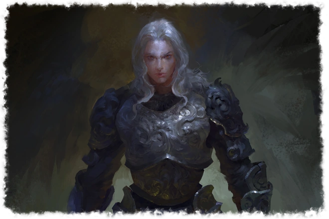 Reachborn Human | Warbrand Wiki | Fandom