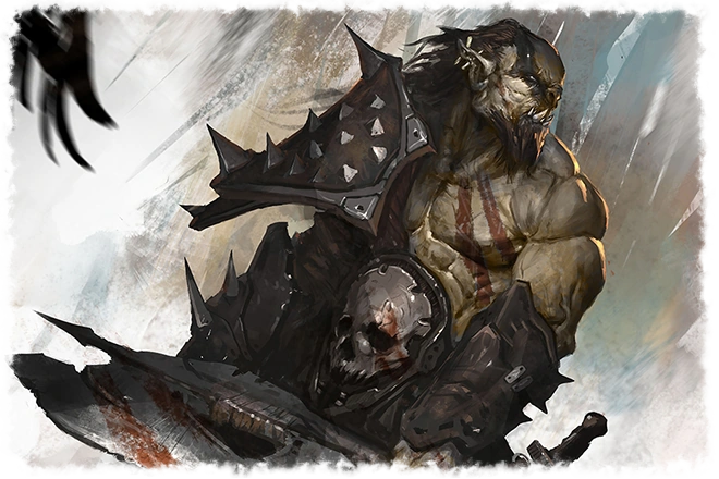 Warlord | Warbrand Wiki | Fandom