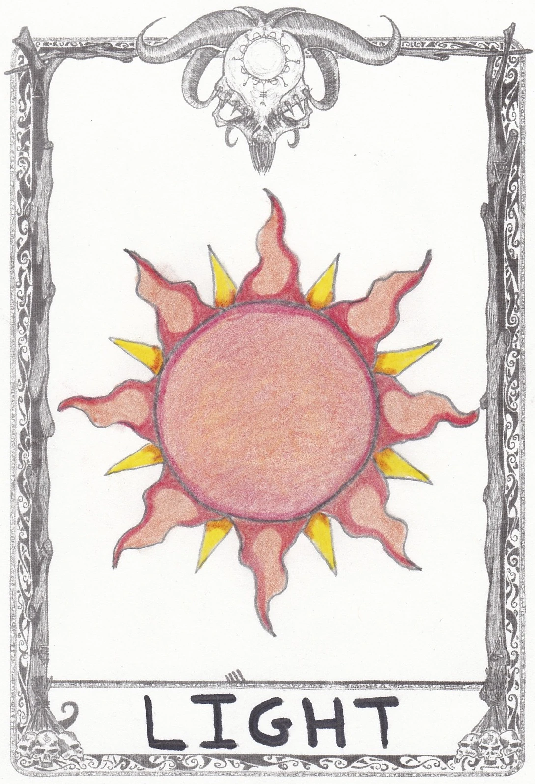 Cards of Fate | Warbringer Series Wiki | Fandom