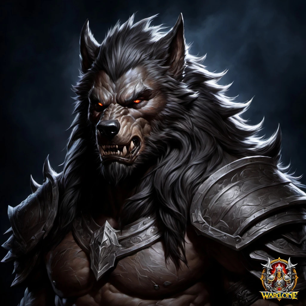 Caninari | Warclone RPG Wiki | Fandom