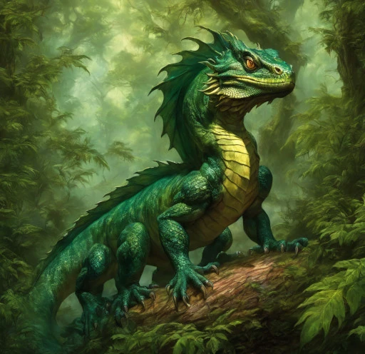 Basilisk | Warclone RPG Wiki | Fandom