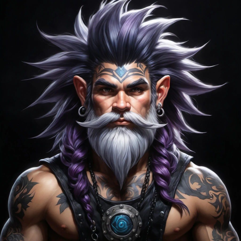 Smallfolk | Warclone RPG Wiki | Fandom