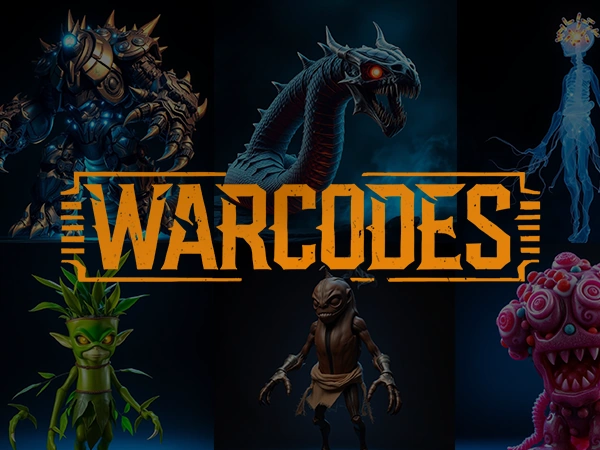 Elements | Warcodes Wiki | Fandom