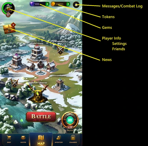 WARCODES BEGINNERS GUIDE | Warcodes Wiki | Fandom