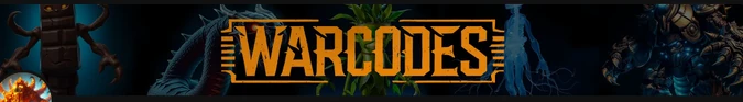 WARCODES BEGINNERS GUIDE | Warcodes Wiki | Fandom