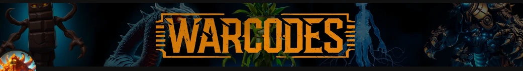 WARCODES BEGINNERS GUIDE | Warcodes Wiki | Fandom