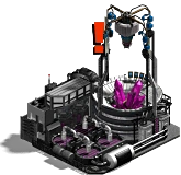 Thorium Mine | War Commander Wiki | Fandom