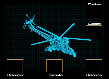 Cyclone Schematic | War Commander Wiki | Fandom