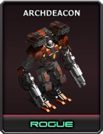 Archdeacon | War Commander Wiki | Fandom