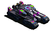 Mega Tank | War Commander Wiki | Fandom