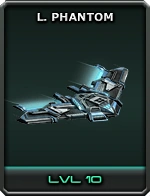 Legendary Phantom | War Commander Wiki | Fandom