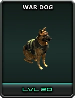 War Dog | War Commander Wiki | Fandom