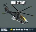 Hellstorm | War Commander Wiki | Fandom