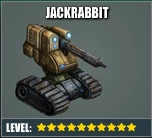 Jackrabbit | War Commander Wiki | Fandom
