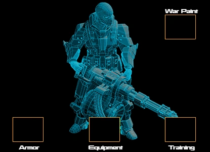 Aggressor Schematic | War Commander Wiki | Fandom